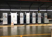 China Model 2800  *  1600 mm Automatic Corrugated Flexo Printing Slotting Machine for sale