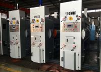 China Flexo Printing Slotting Die Cutting with Automatic Carton Box Packing  Machine for sale