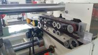 China Semi - Auto High Speed Carton Box Making Machine Carton Stapler Machine for sale