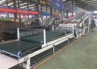 China High Speed Automatic Flute Laminating Machine For Corrugated Cardboard for sale