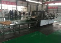 China Automatic Ccorrugated Partition Assembly Machines / Partition Assembler for sale