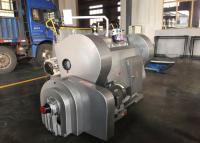 China ML 1500 MM Model Corrugated Board Creasing And Die Cutting Machine /  Die Cutting Creasing Box Making Machine for sale