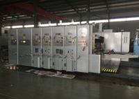 China Fully Automatic Carton Flexo Printer Slotter Machine For Corrugated Board for sale