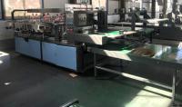 China Automatic Corrugated Partition Assembler Machine Electric Driven CE Approved for sale
