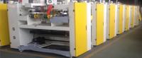 China Semi Auto Corrugated Cardboard Box Stitching Machine CE Approved for sale
