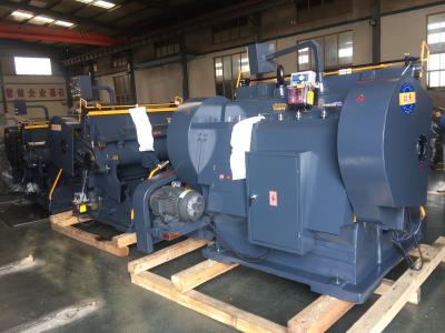 China Semi Auto Carton Die Cutting Machine , Flat Die Cutting Machine CE Listed for sale