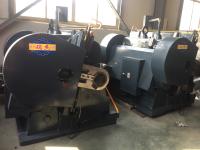 China ML Platen Die Cutting And Creasing Machine For Die Cutting Cardboard for sale