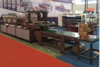 China ZL1200x800-8N Partition Assembly Machines Automatically 10kw Power for sale