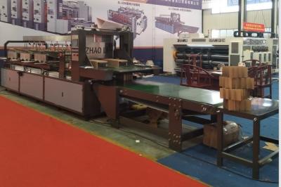 China ZL1200x800-8N Partition Assembly Machines Automatically 10kw Power for sale