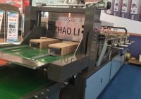 China ZL1200x800-8N Partition Assembly Machines Automatically 10kw Power for sale