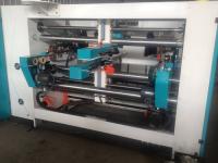 China Semi Auto Stitcher Corrugated Carton Machine / Flexo Printing Machine For Carton for sale