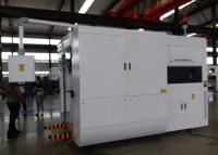 China BYM Flat Bed Ppaer Carton Die Cutting Machine 4600 Pcs/ Hour Speed for sale