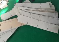 China 1700x600 Rotary Slotter Machine Carton Box Making Machine New Condition for sale