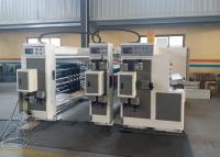 China 1700X600MM Corrugated Carton Flexo Printer Slotter Machine for Small Box for sale
