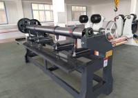 China Corrugated Carton Machine Four Link Slotter Corner Cutting Machine for sale