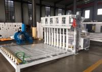 China Professional Flexo Printer Slotter Machine 2300 X 900 MM Max Feeding Size for sale