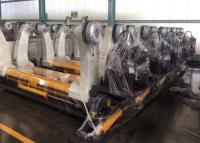 China Professional Carton Box Production Line Carton Board Hydraulic Mill Roll Stand for sale