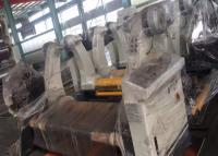 China High Performance Corrugated Cardboard Production Line 60-80 M/Min Speed for sale