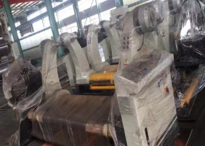 China High Performance Corrugated Cardboard Production Line 60-80 M/Min Speed for sale