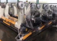 China High Performance Corrugated Cardboard Production Line 60-80 M/Min Speed for sale