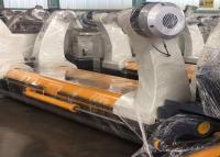 China Hydraulic Mill Roll Stand Machine For Paper Roller Corrugated Production Line for sale