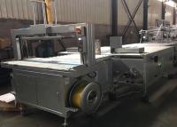 China Electric Corrugated Carton Machine Automatic Feeder Printer Slotter Die Cutter Gluer Bundler for sale