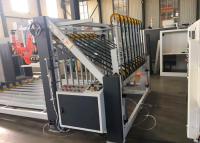 China Automatic  Feeder Corrugated Carton Flexo Printing Slotting Machine With Long Life for sale