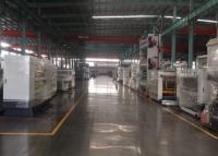 China Longlife High Speed Hydraulic Mill Roll Stand Machine Carton Forming Machine for sale
