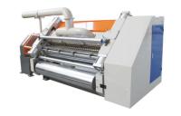 China Durable 3/5/7 Layer Corrugated Carton Machine , Cardboard Production Line for sale