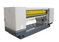 China Durable 3/5/7 Layer Corrugated Carton Machine , Cardboard Production Line for sale