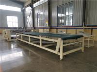 China Automatic Feeding Two Sheets Folder Gluer Pressing Type Machine Long Time for sale