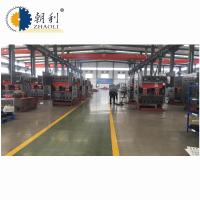 China Full Automatic Paperboard Flat Bed Die Cutting Machine High Efficiency for sale