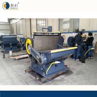 China 220v Or 380v Paperboard Creasing And Die Cutting Machine With 1 Year Warranty for sale