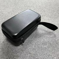 China Nylon Tea Cup Protective Eva Tool Case Outdoor Travel Bag Handhold Shockproof for sale