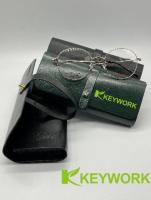 China Multicolor Luxury Soft PU Leather  Lightweight glasses Packaging Eyeglasses Case for sale