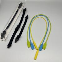 China Sports Sunglasses String Holder Nylon String Holder Strap For Reading Glasses for sale