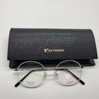 China Envelope Eco Personalized Lightweight Eyewear Storage Soft Foldable Glasses Case for sale