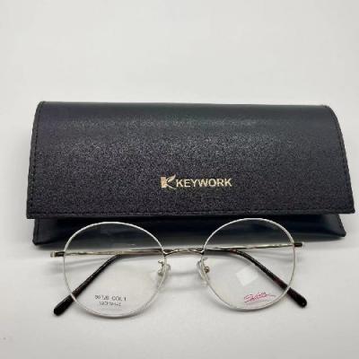 China Envelope Eco Personalized Lightweight Eyewear Storage Soft Foldable Glasses Case for sale