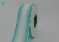 China 35g Plain Yellow Cork Printing Tipping Paper For Cigarette Filter Rod Packaging for sale