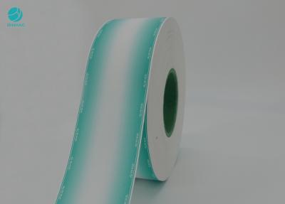 China 35g Plain Yellow Cork Printing Tipping Paper For Cigarette Filter Rod Packaging for sale
