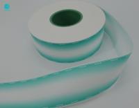 China 35g Plain Yellow Cork Printing Tipping Paper For Cigarette Filter Rod Packaging for sale