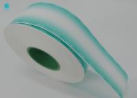 China OEM Green Color Printing 70mm Filter Rod Paper For Tobacco Industry for sale