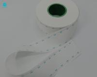 China White Wrapping Paper Cork Tipping Paper For Filter Rod Packaging for sale