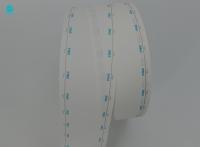 China White Wrapping Paper Cork Tipping Paper For Filter Rod Packaging for sale