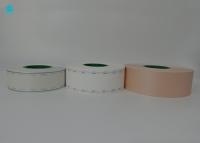China Red Glossy Shiny Oil Finished 40g Tipping Paper Use For Cigarette Packaging for sale