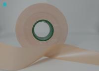China Red Glossy Shiny Oil Finished 40g Tipping Paper Use For Cigarette Packaging for sale