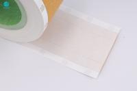 China 64mm King Size Cigarette 200CU Perforated Stamping Cork Tipping Paper for sale
