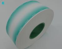 China Hot Stamping Printed Tobacco Cork Tipping Paper Use For Cigarette Packaging Materials for sale