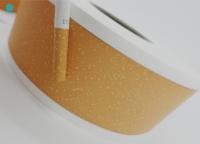 China 70mm Width 34g Super Slim Size Tipping Paper Bobbin Use For Tobacco Packaging for sale