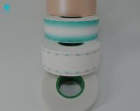 China 3000m Length Popular Yellow Cork Tipping Paper Roll Use For Tobacco Smoke Industry for sale